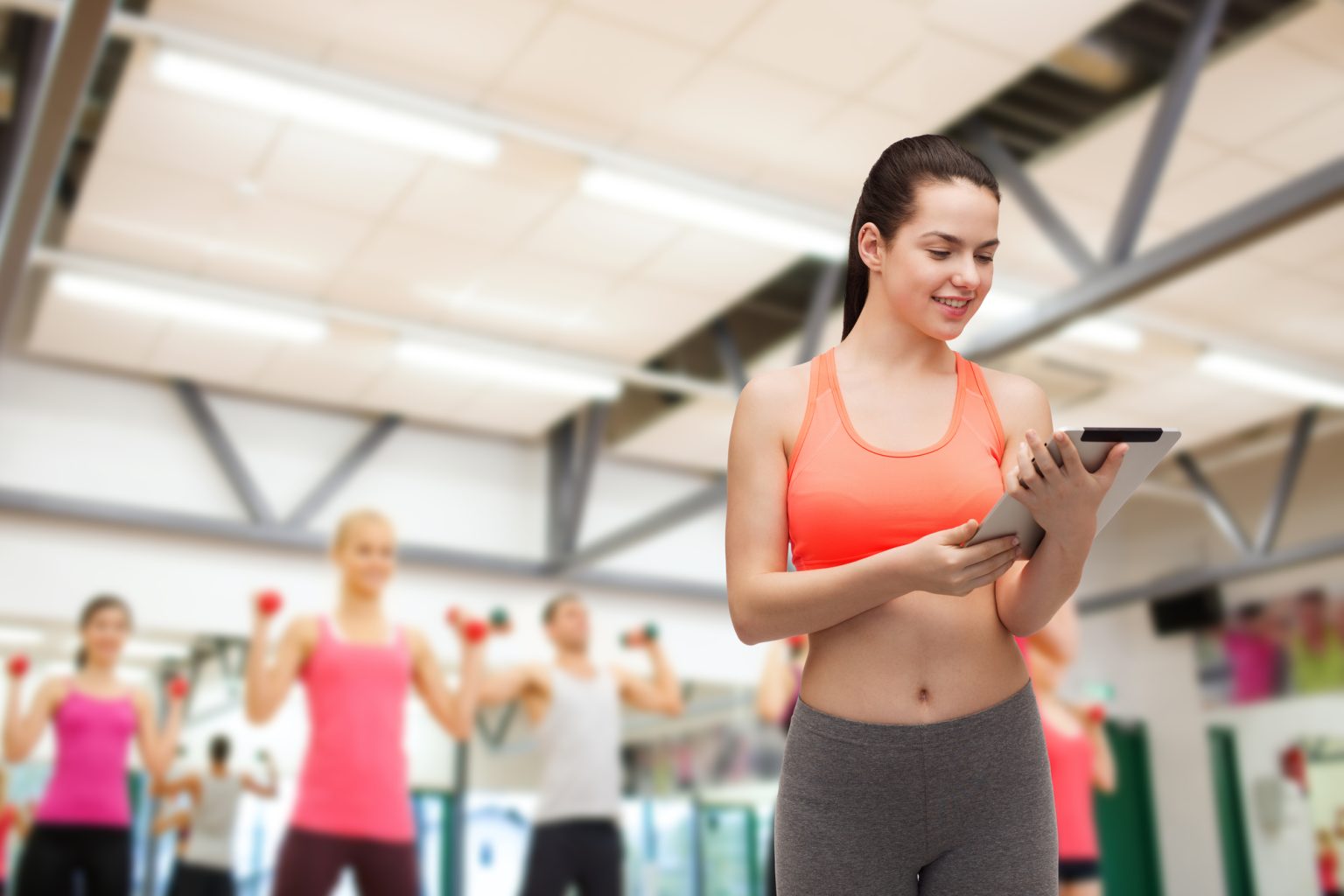 Group Classes to Stay Fit and Consistent - Fit For Life Jenkintown